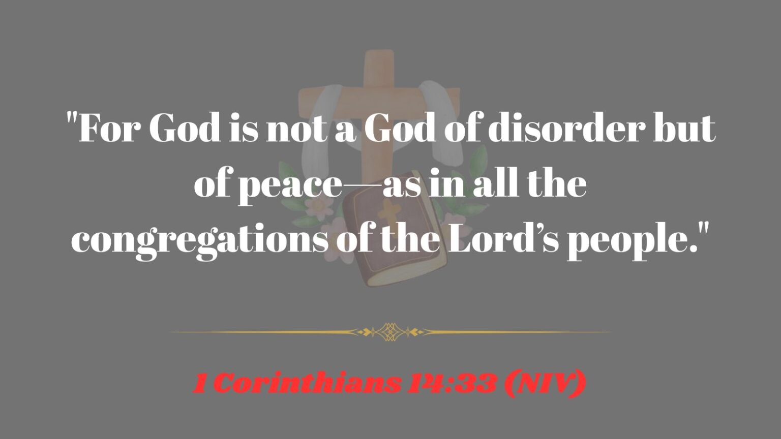 Bible Verses About Confusion: Finding Clarity and Peace in God’s Word