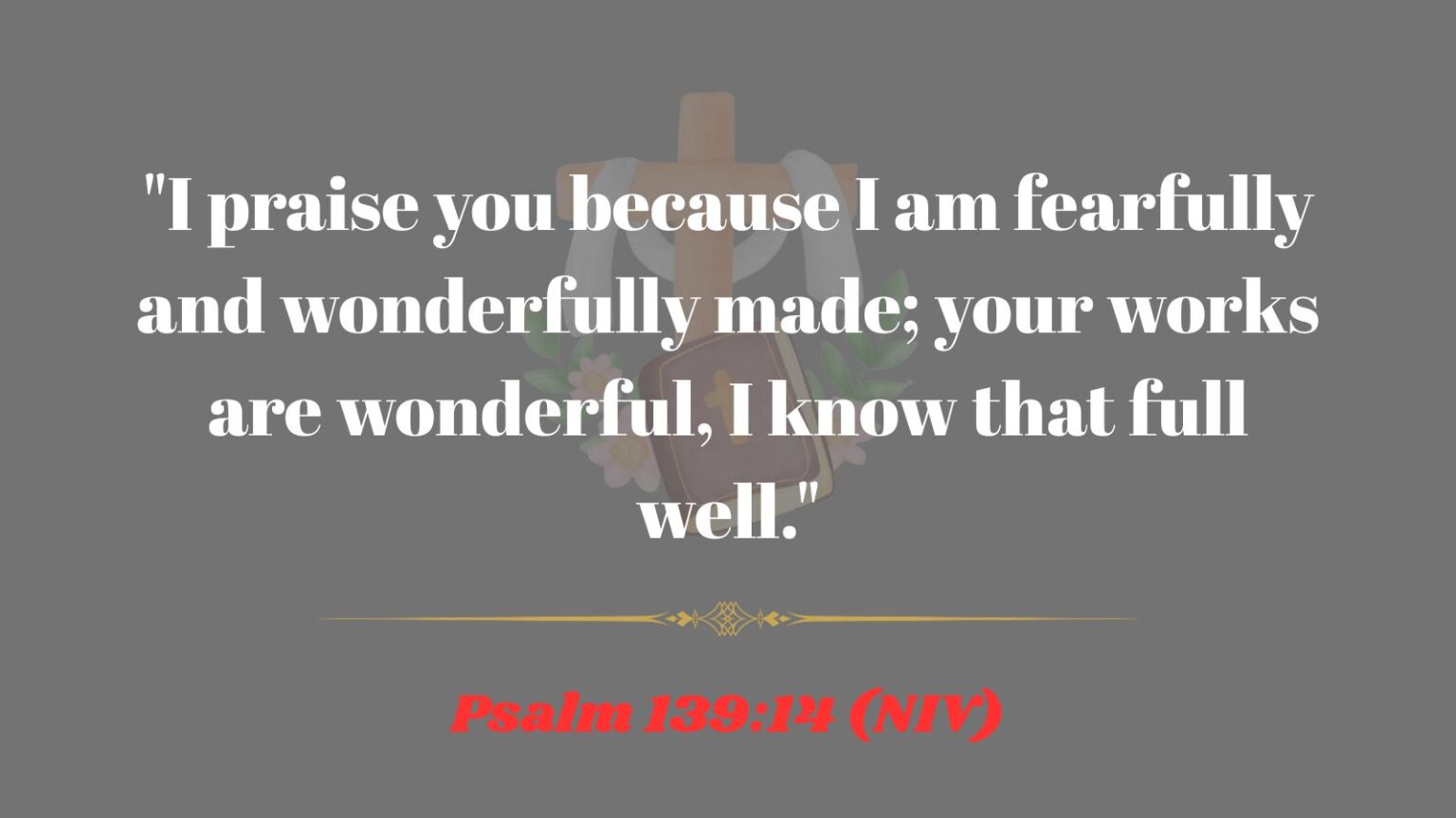 Bible Verses About Insecurities: Finding Confidence and Comfort in God ...